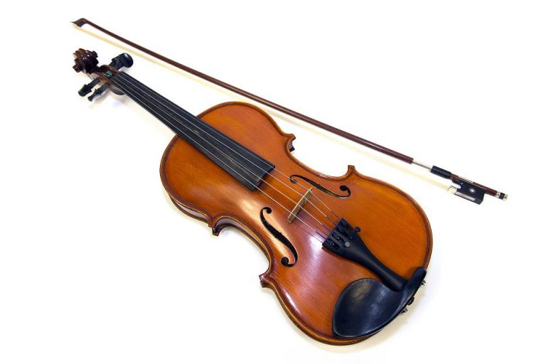 Violin – AVIMED MUSIC
